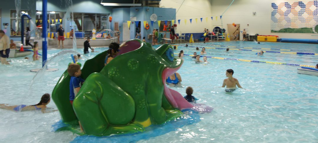 Schedule | Bainbridge Island Aquatic Center
