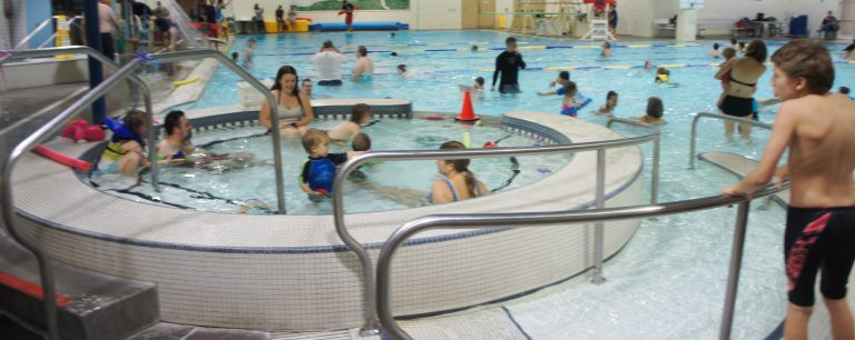 Schedule | Bainbridge Island Aquatic Center