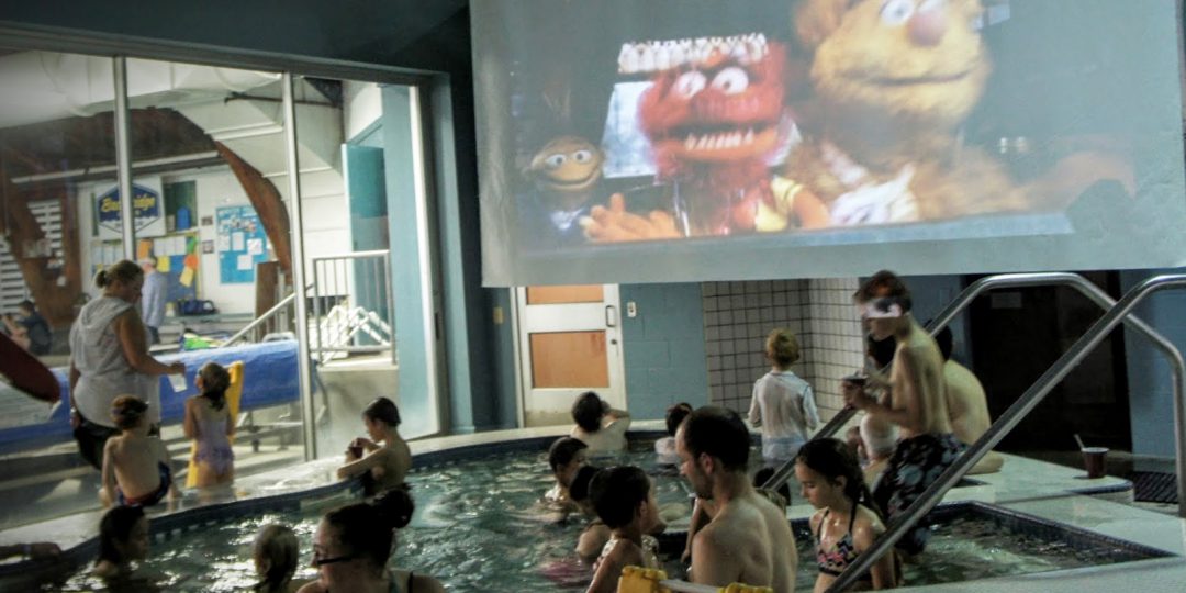 Pool Rentals | Bainbridge Island Aquatic Center