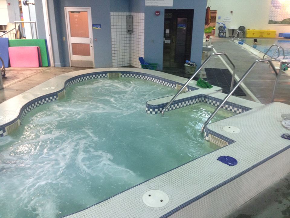 Facility Rules | Bainbridge Island Aquatic Center