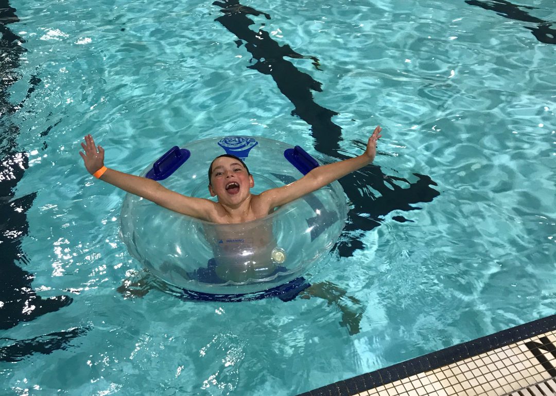 Pool Rentals | Bainbridge Island Aquatic Center