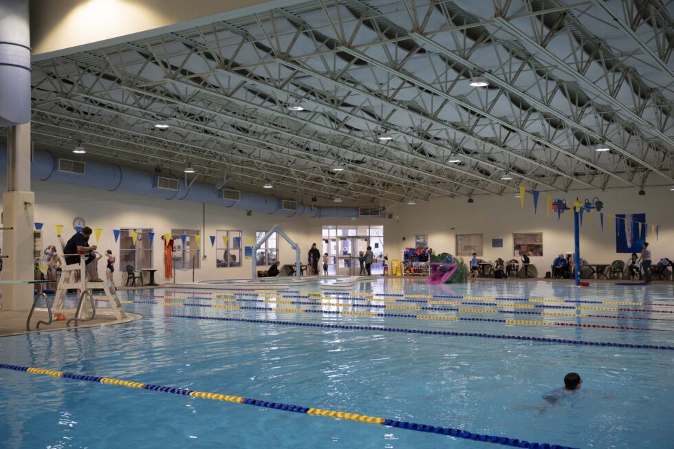 Pool Rentals | Bainbridge Island Aquatic Center