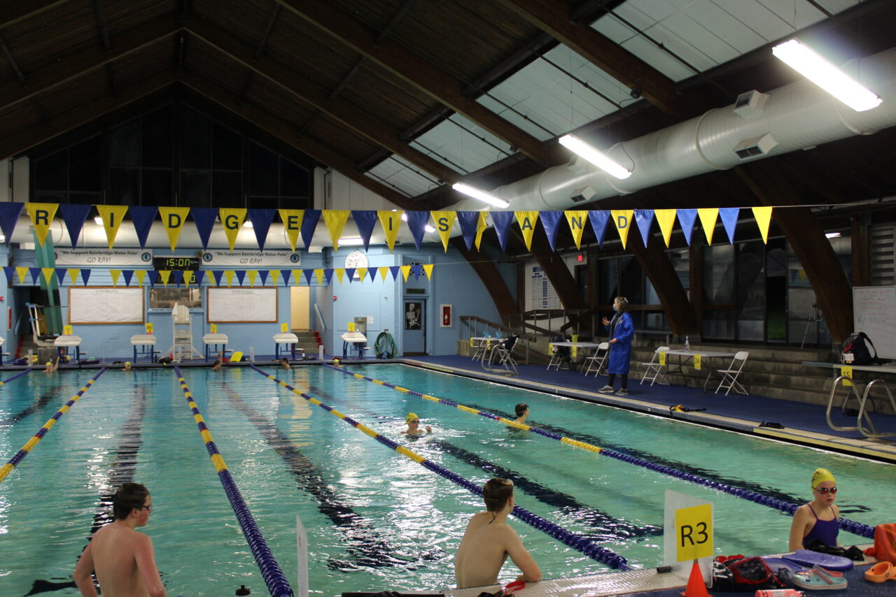 Pool Rentals | Bainbridge Island Aquatic Center